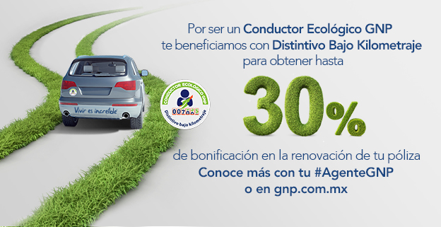 GNP Seguros - Vivir es increíble | Sitio oficial